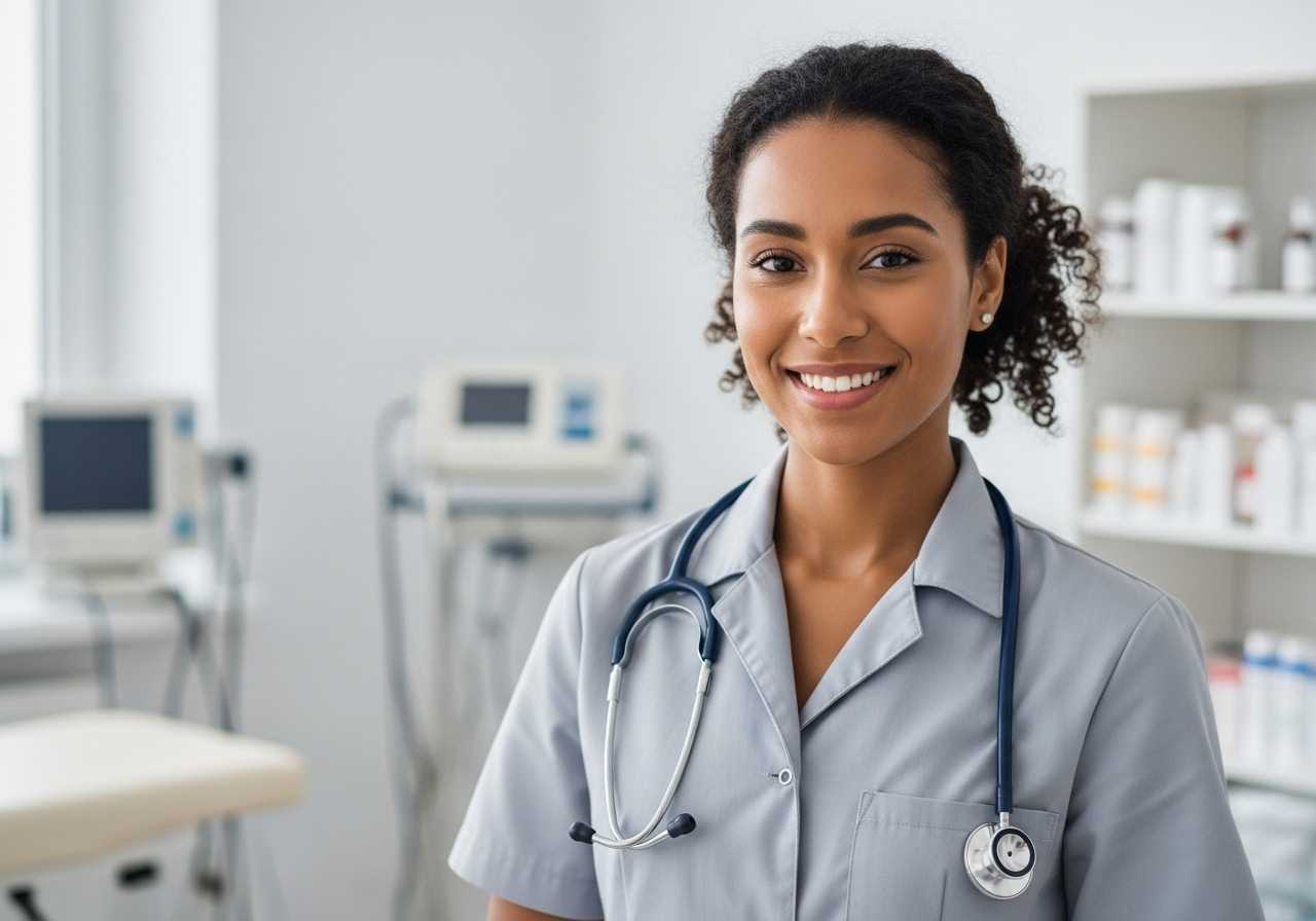 Healing Communities: Transforming Primary Healthcare Across Africa ...