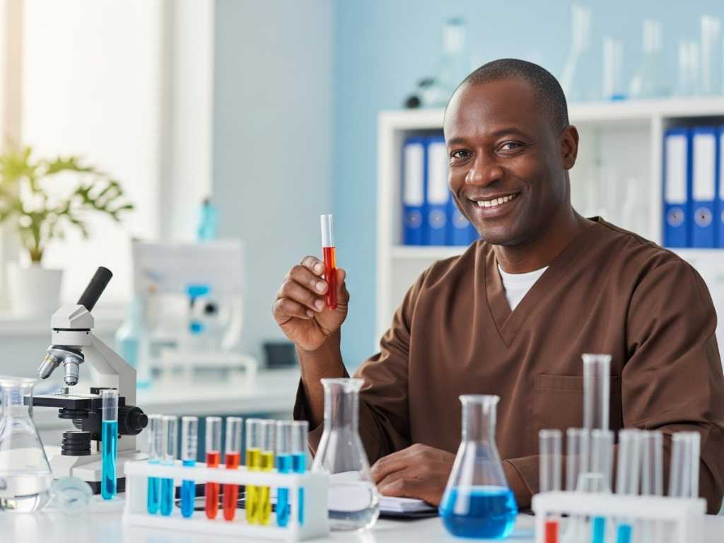 Doctor 4 Africa® - Africa's #1 Healthcare Portal