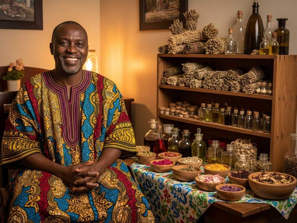 Doctor 4 Africa® - Africa's #1 Healthcare Portal